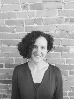 October 14, Amy Shuster: "The finest rule of life we have" on the value ...