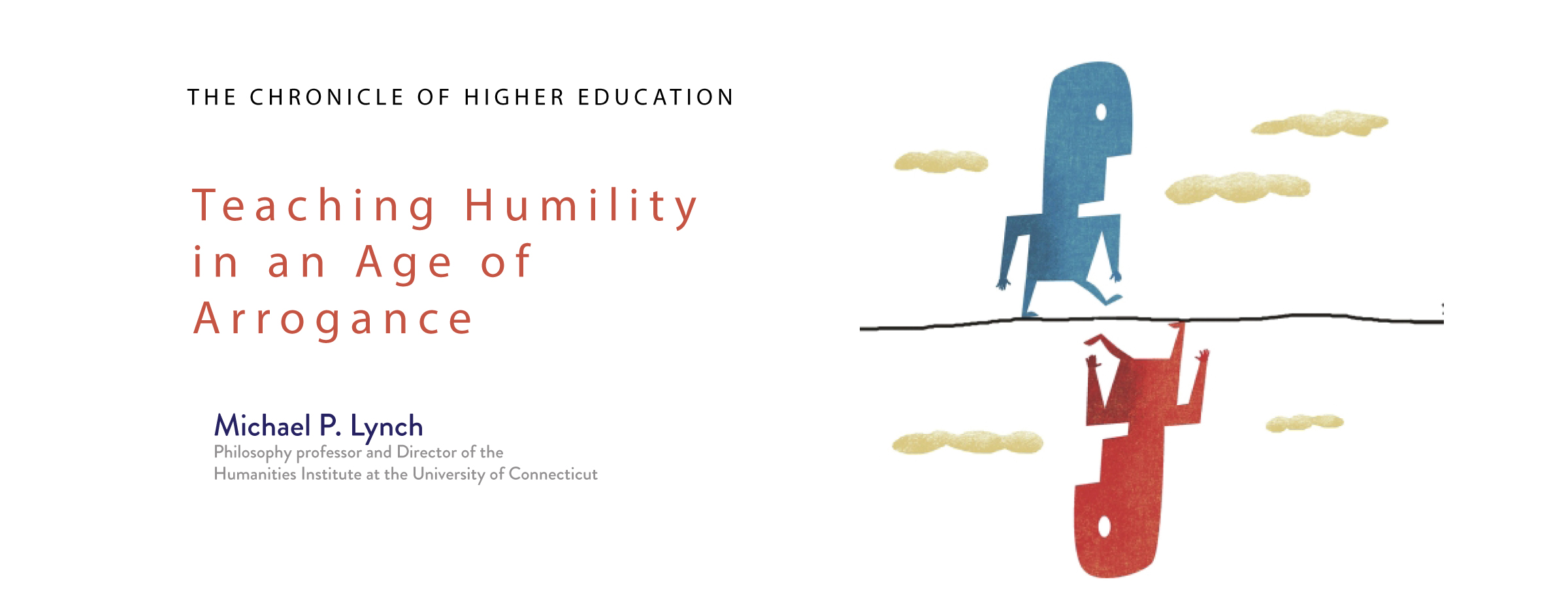 Teaching Humility in an Age of Arrogance | Humility & Conviction in ...