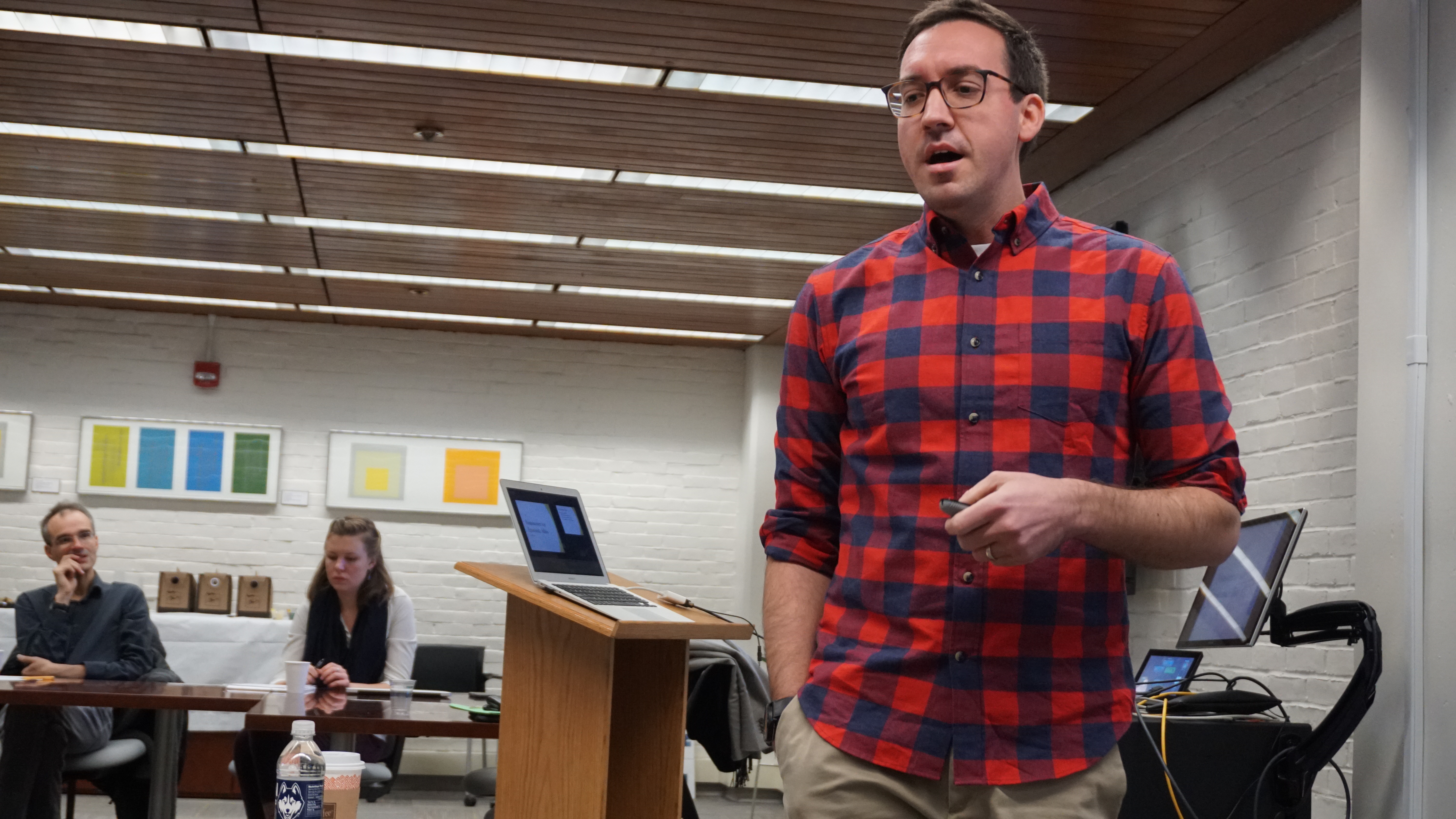 Paul Silva - "A Bayesian Explanation of the Irrationality of Sexist and ...